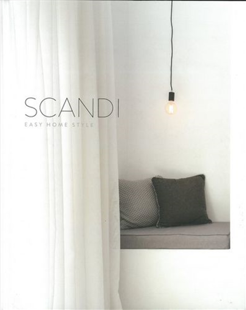 Buy Scandi Easy Home Style Series- Herron Books