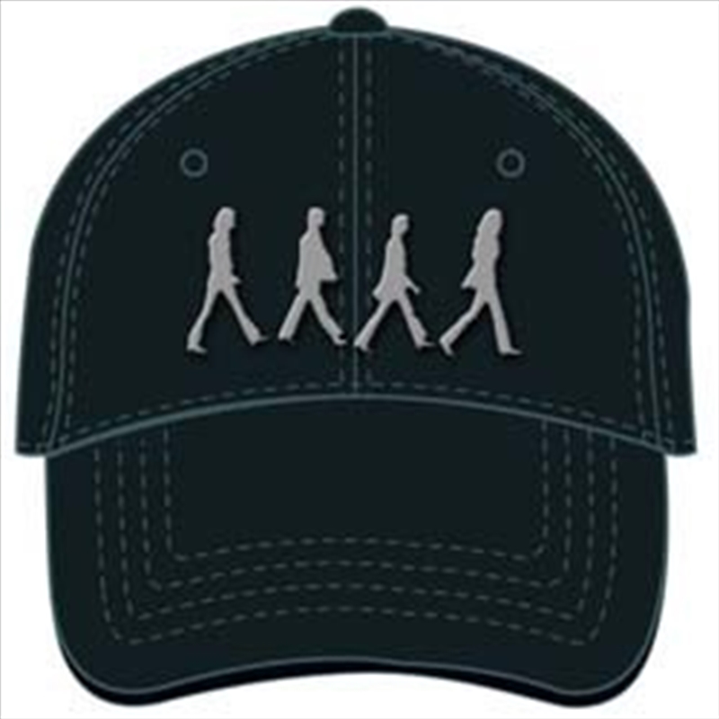 Buy Abbey Road Silver Baseball Cap Online | Sanity