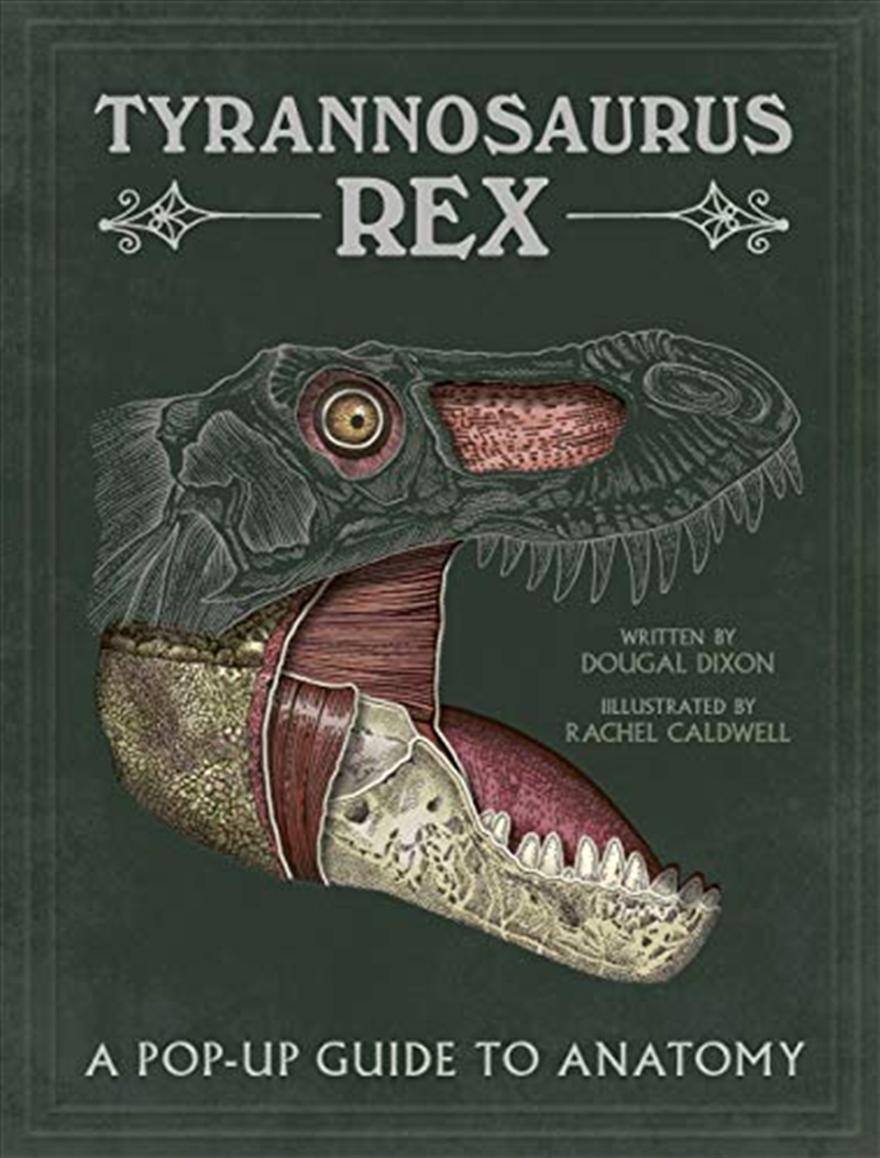 Buy Tyrannosaurus Rex Online | Sanity