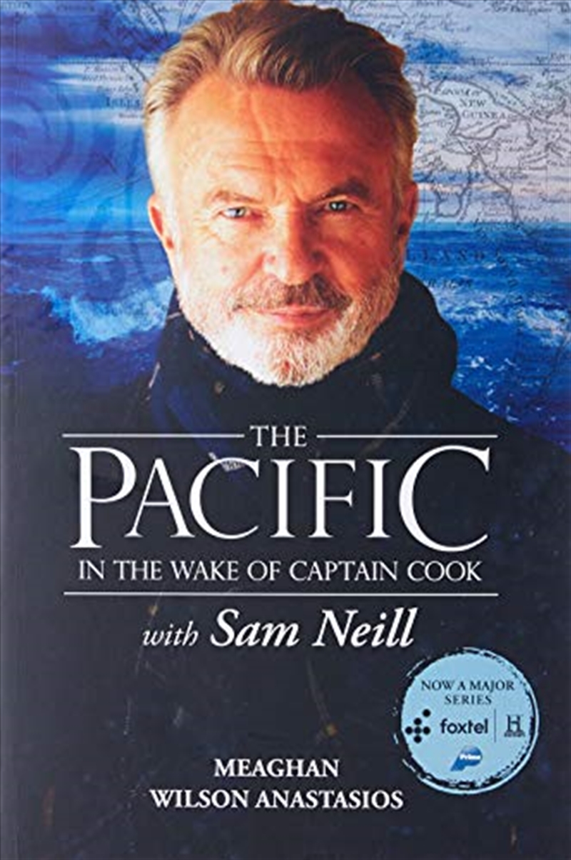 Buy The Pacific Online | Sanity