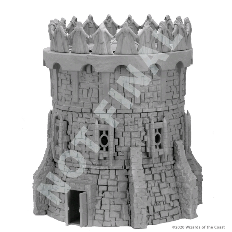 Dungeons & Dragons - Icons of the Realms The Tower RPG Game, RPG Games ...