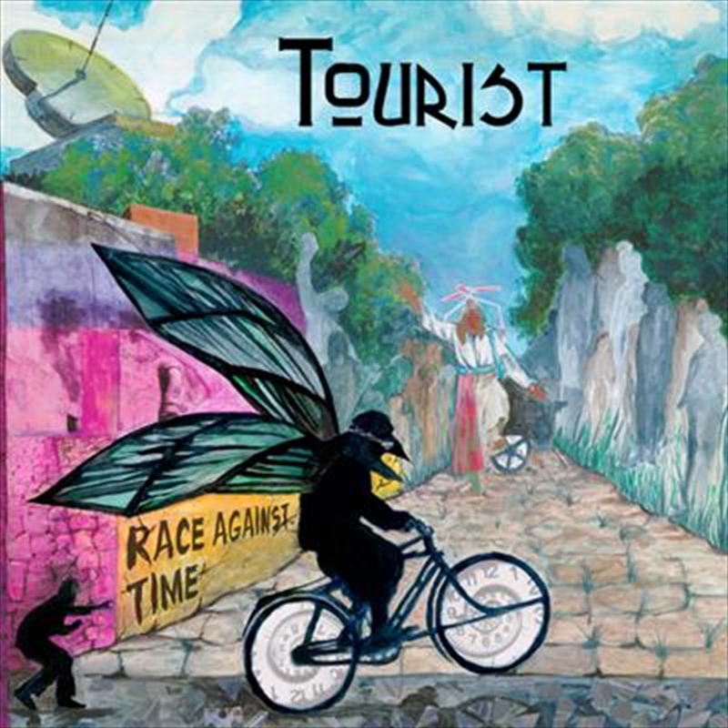 Buy Race Against Time Online | Sanity