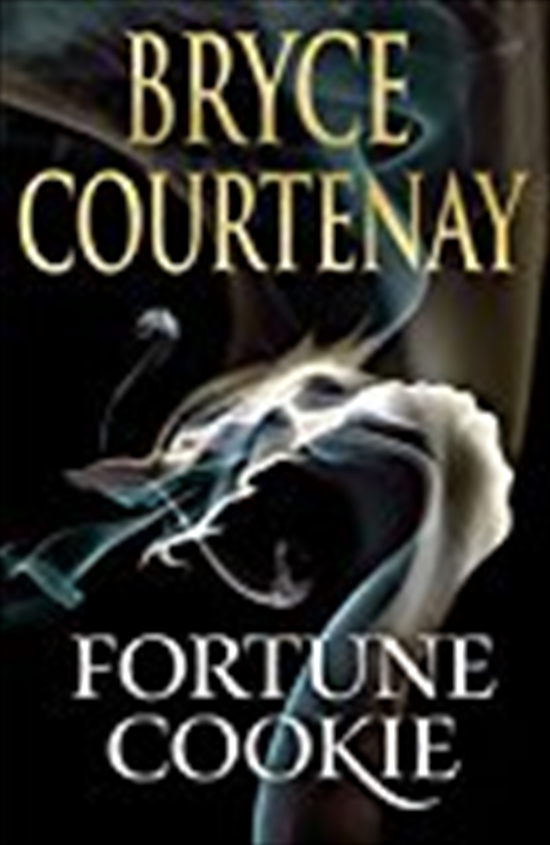 Buy Fortune Cookie- Bryce Courtenay, Books | Sanity