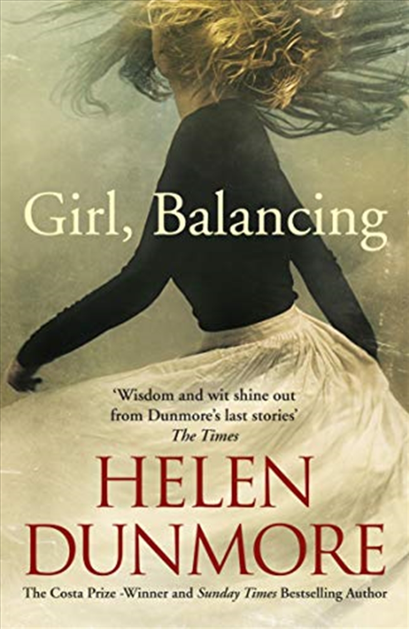 Buy Girl, Balancing Online | Sanity