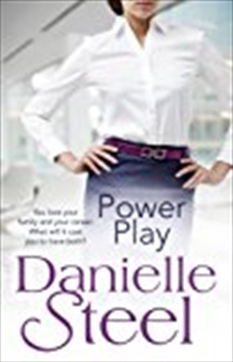 Buy Power Play Online | Sanity