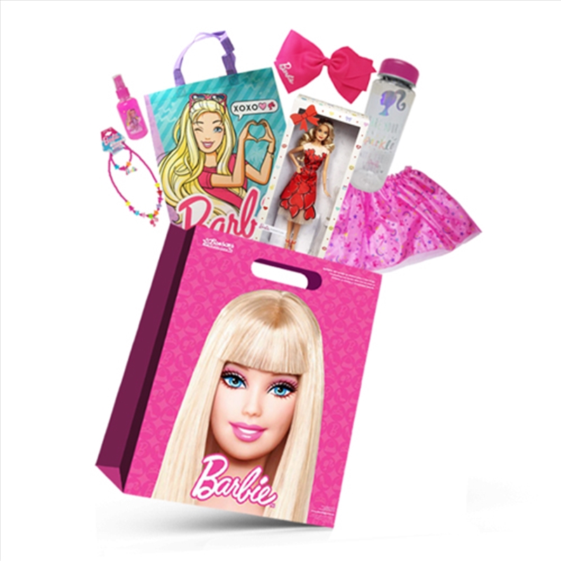 Buy Barbie Fab Life Showbag 20 | Sanity