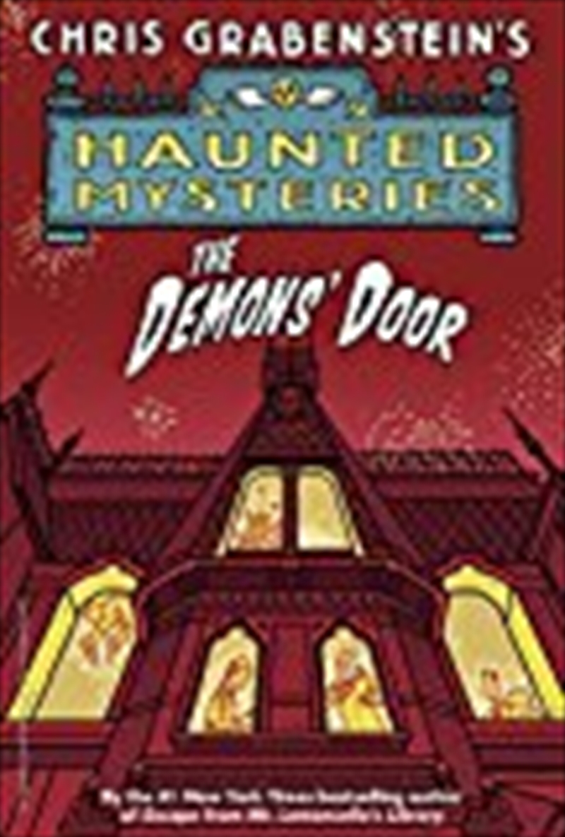 Buy The Demons' Door Online | Sanity