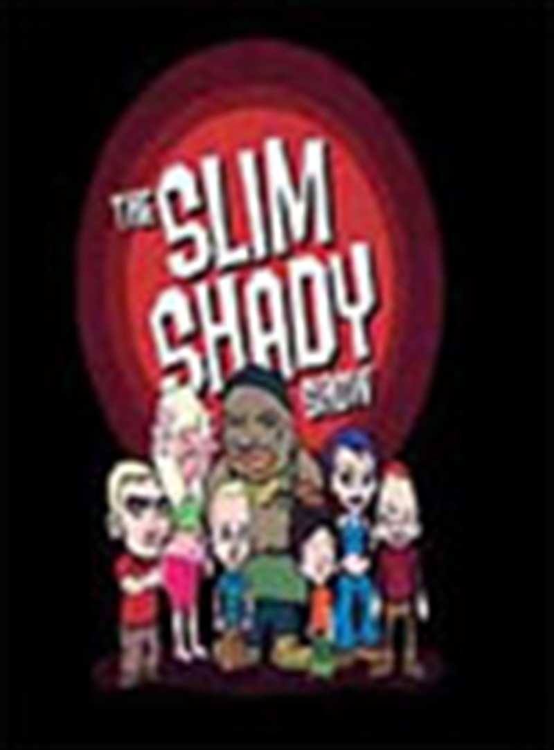 Buy Slim Shady Show, The Online | Sanity