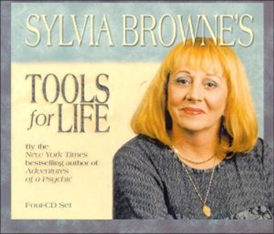 Buy Tools for Life Online | Sanity