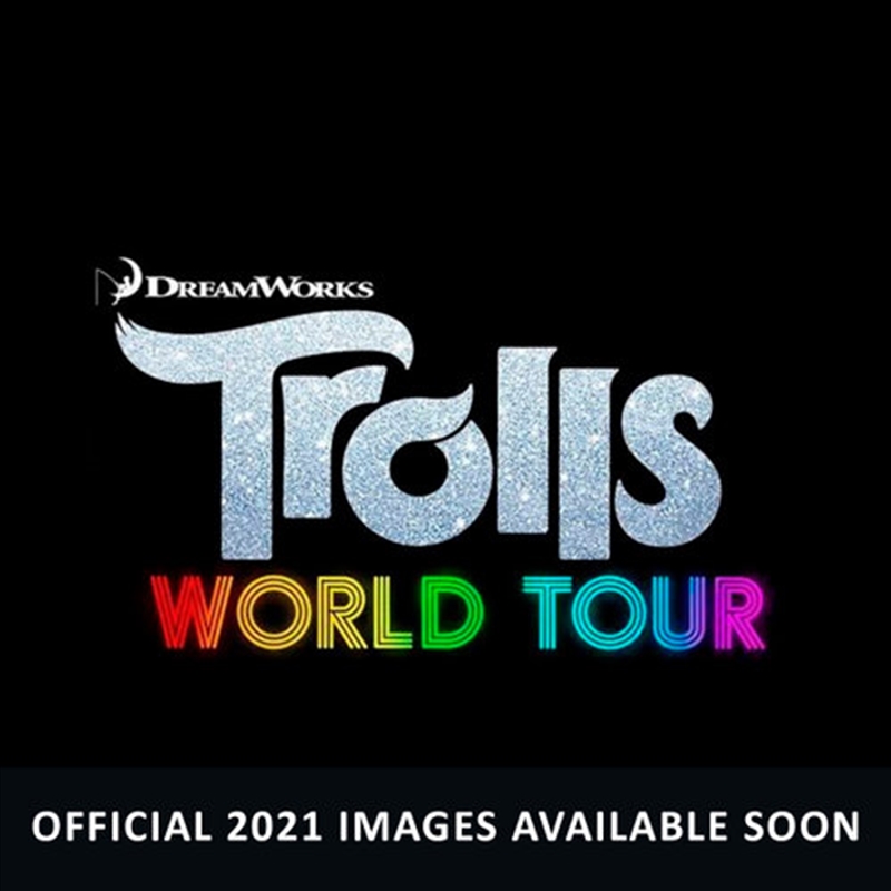 Buy Trolls 2 2021 Square Calendar Online | Sanity