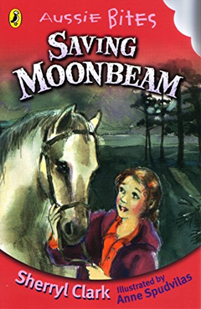 Buy Saving Moonbeam: Aussie Bites Online | Sanity