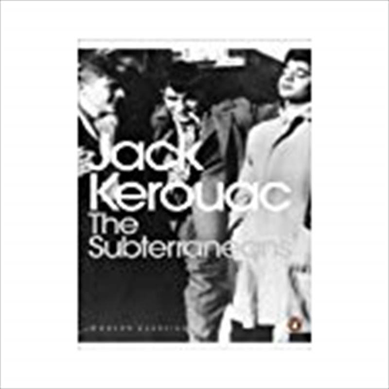 Buy Subterraneans, The Online | Sanity