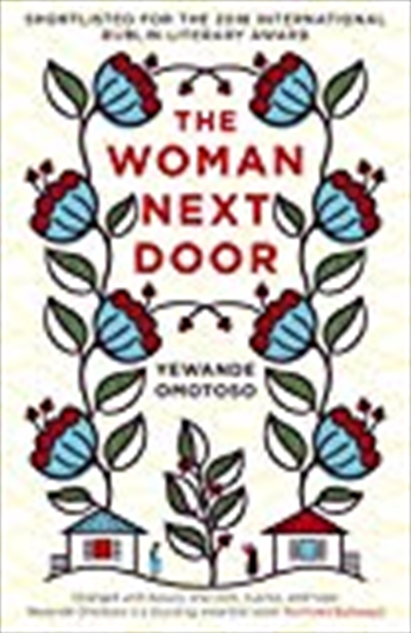 Buy The Woman Next Door Online | Sanity