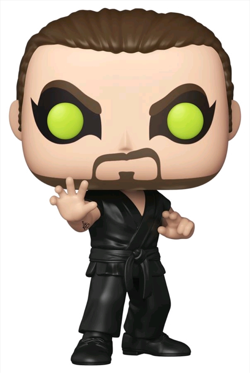Buy It's Always Sunny in Philadelphia - Mac as The Nightman Pop Vinyl ...