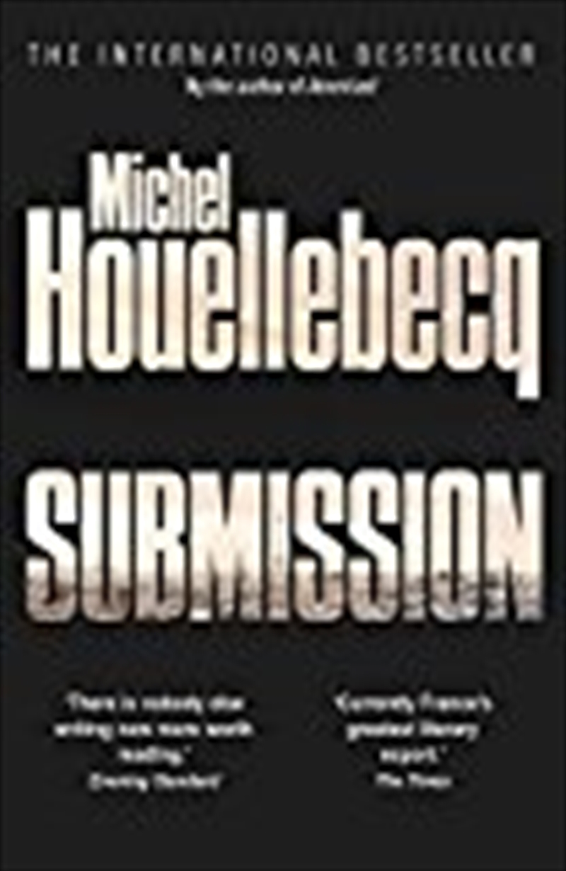 Buy Submission Online | Sanity