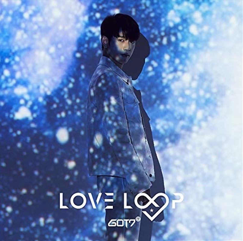 Buy Got7 - Love Loop: Jinyoung on CD | Sanity