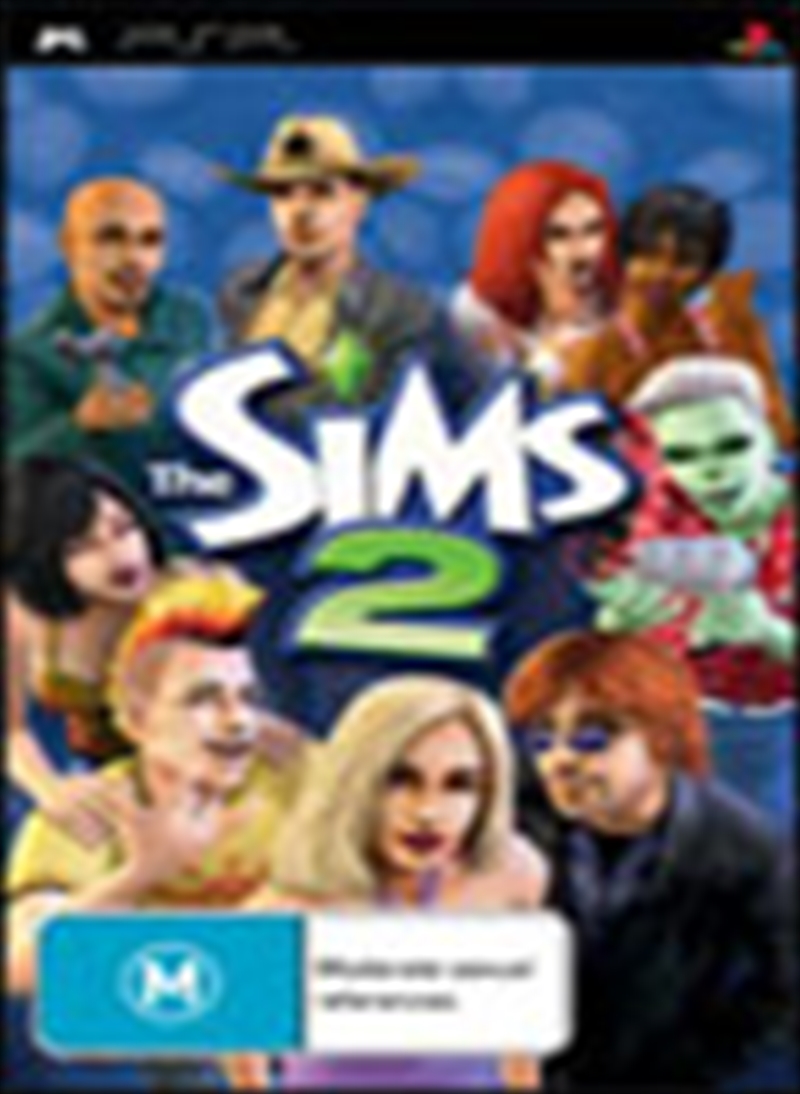 Buy Sims 2 Online | Sanity