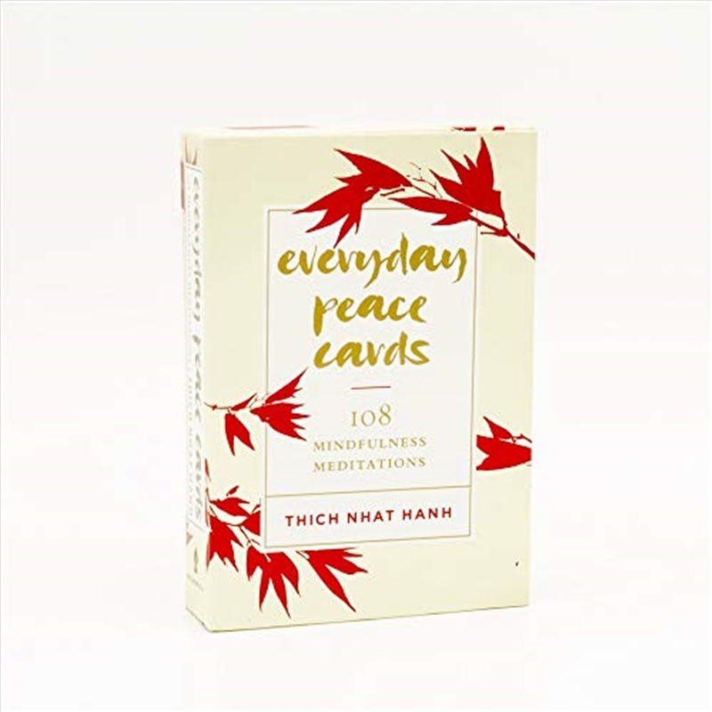 Buy Everyday Peace Cards Online | Sanity