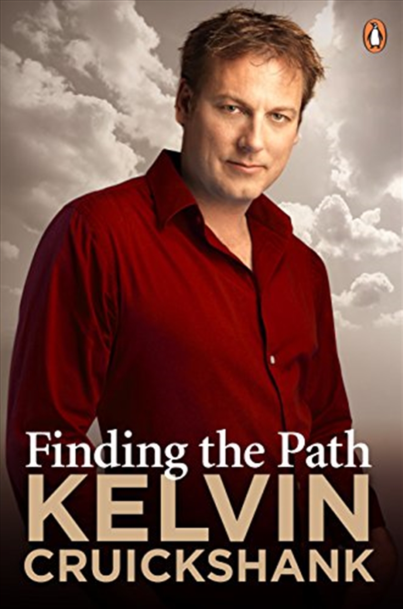 Buy Finding the Path Online | Sanity