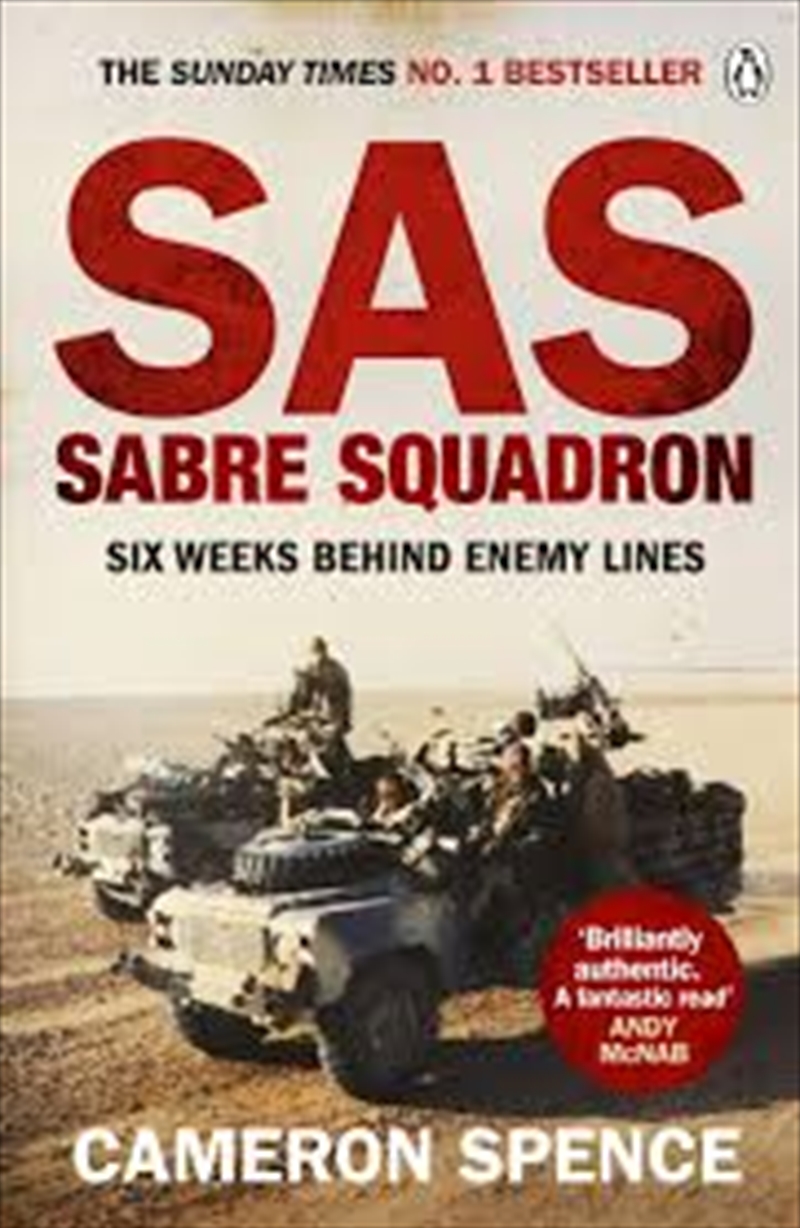 Buy Sabre Squadron Online | Sanity