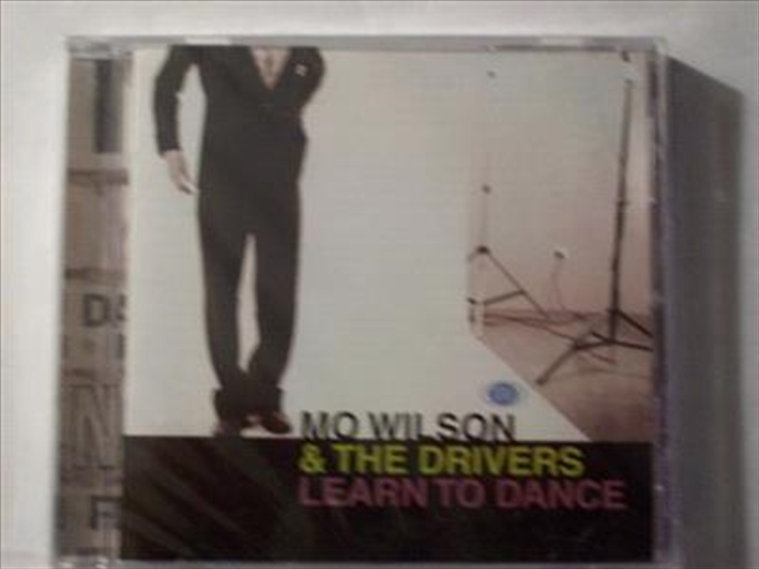 Buy Learn To Dance Online | Sanity