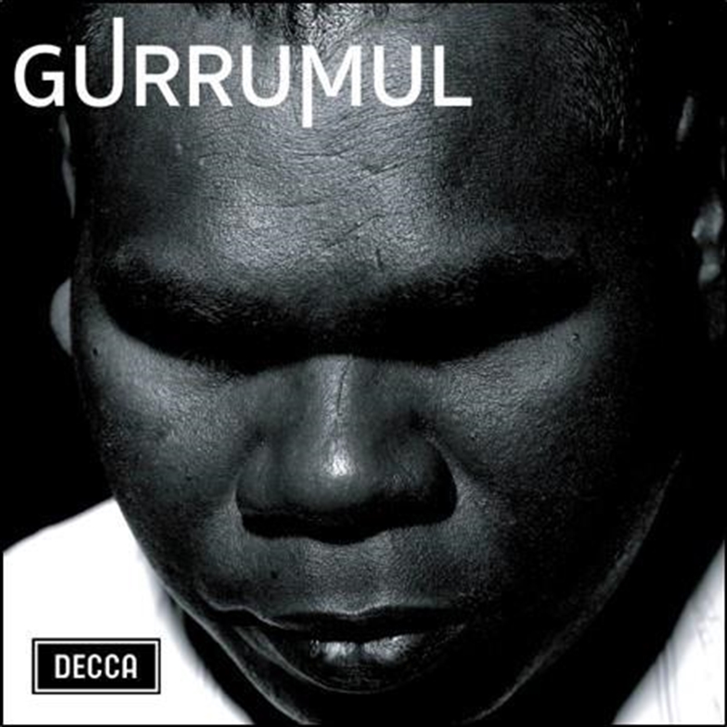 Buy Gurrumul Gurrumul CD | Sanity Online