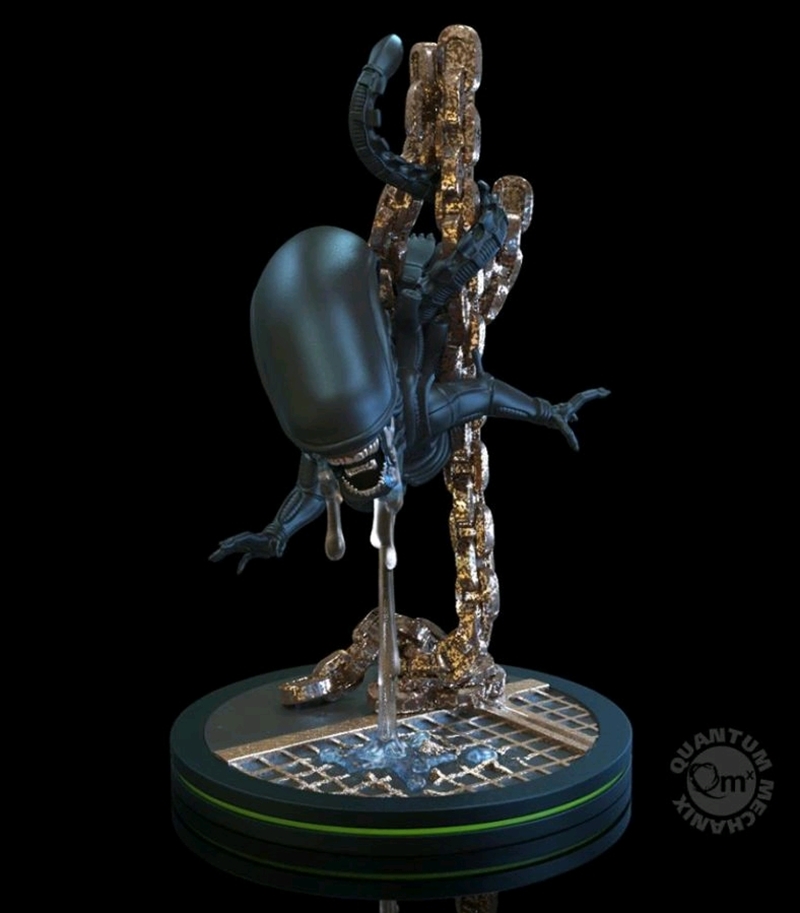 Alien - Xenomorph Q-Fig, Figurines & Statues | Sanity
