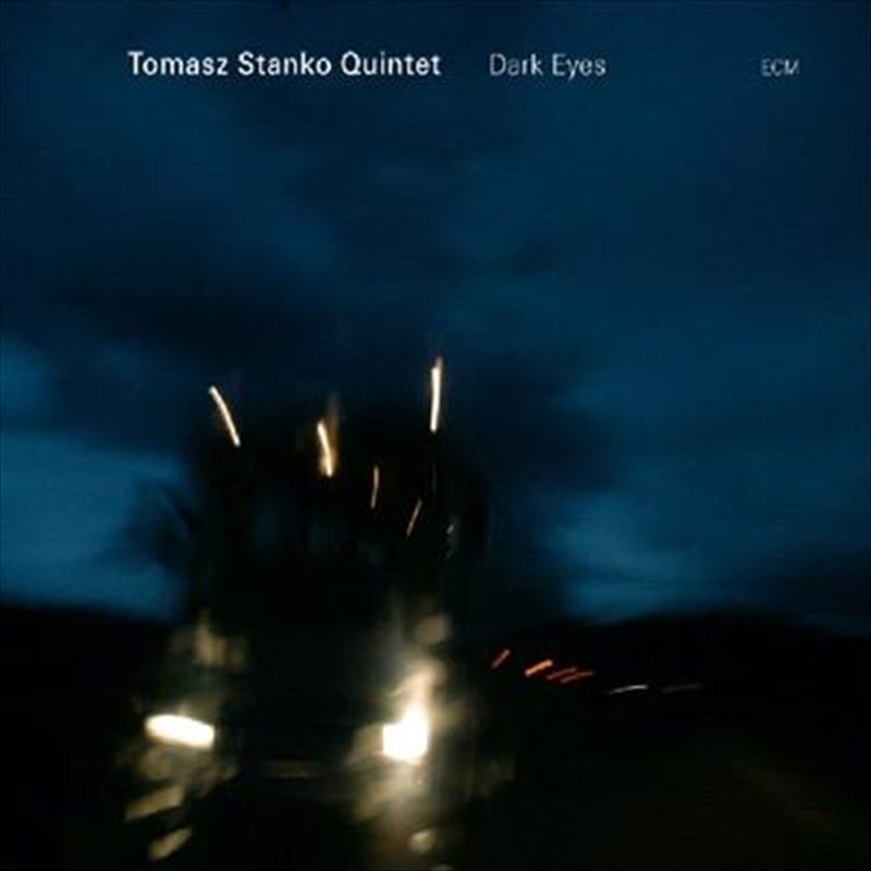 Buy Dark Eyes Online | Sanity