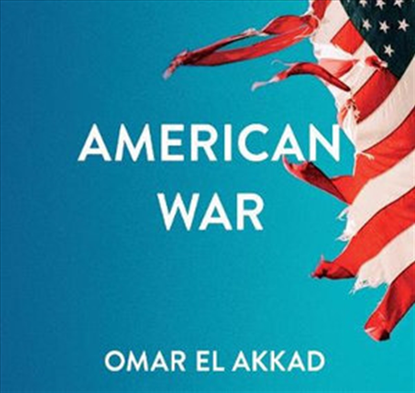 Buy American War- Omar El Akkad | Sanity