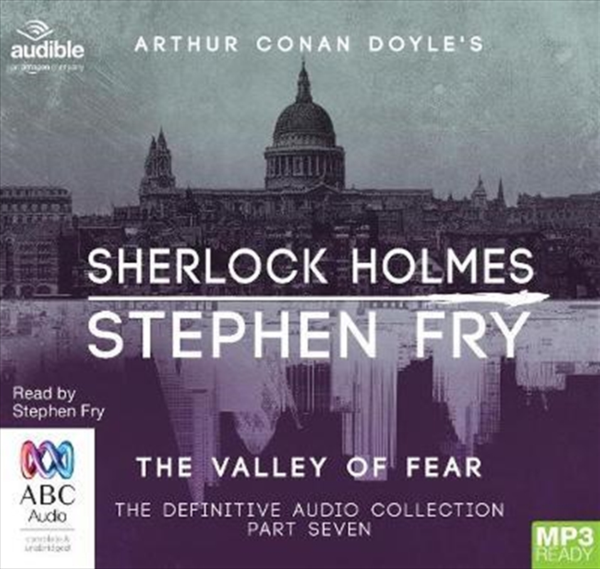 Buy Valley Of Fear- Sir Arthur Conan Doyle | Sanity