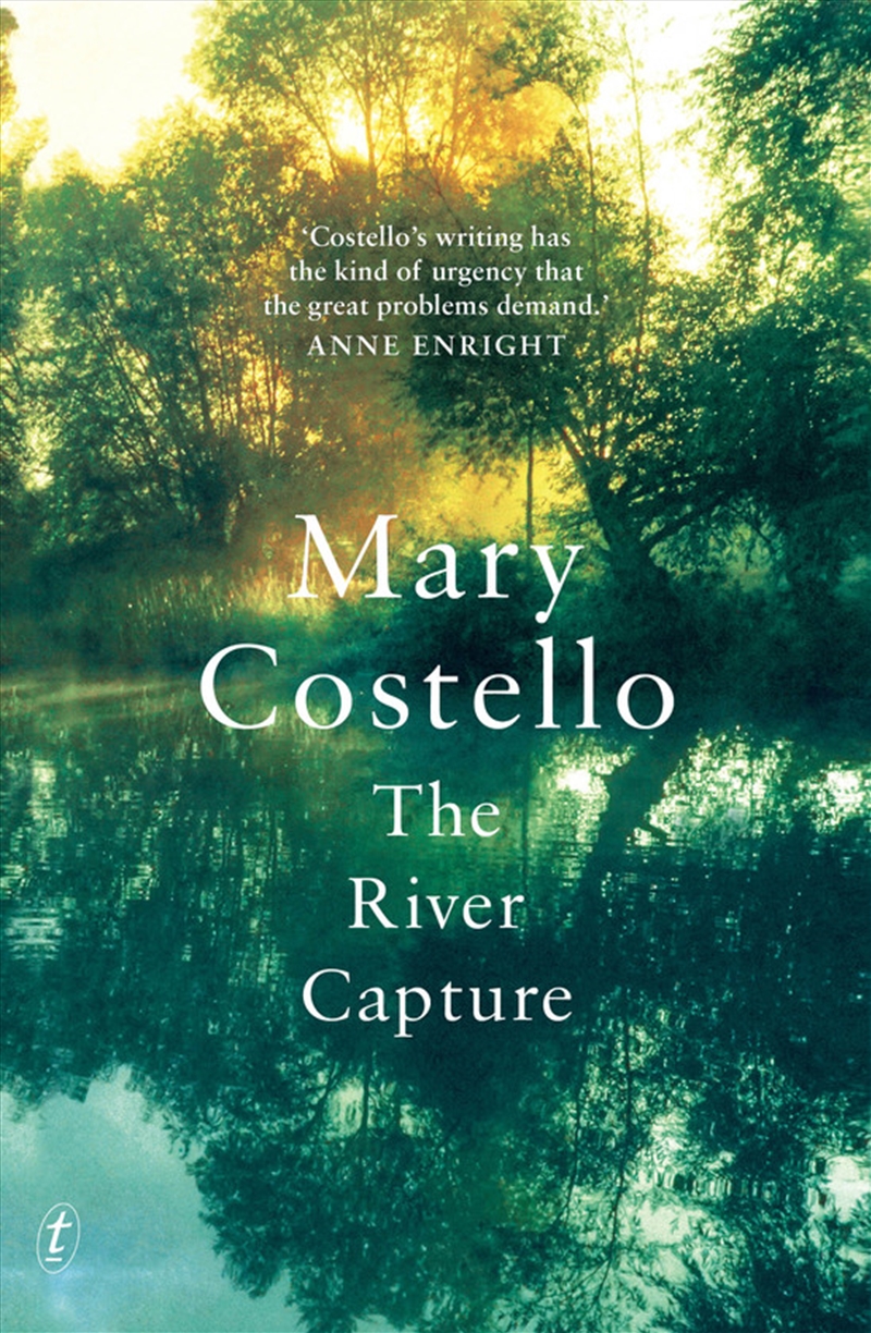 Buy The River Capture Online | Sanity