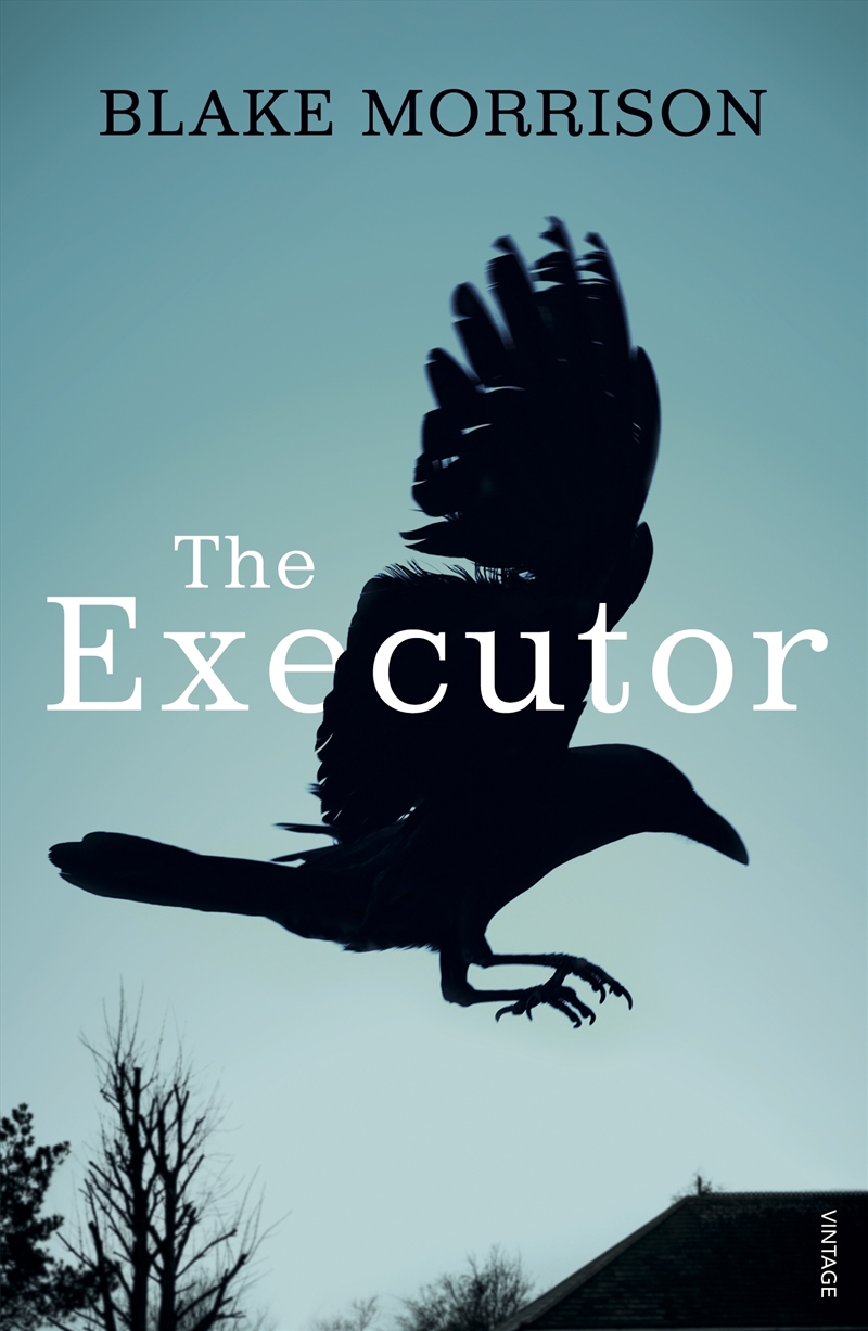 Buy The Executor Online | Sanity
