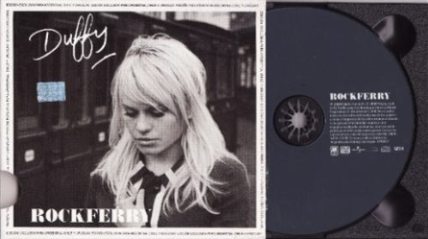 Buy Rockferry Online | Sanity