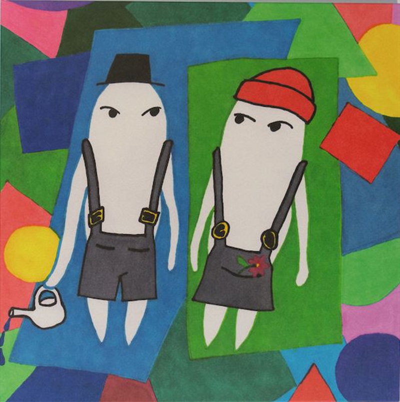 Buy Cavetown Online | Sanity