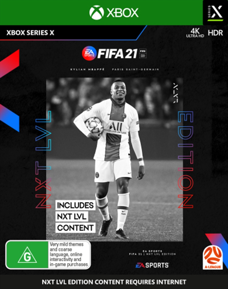 Buy Fifa 21, Xbox Game, Gaming | Sanity