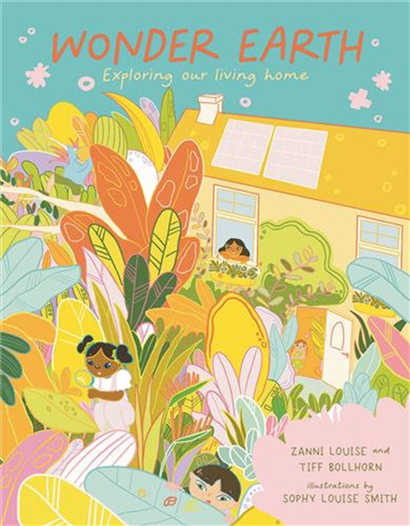 Buy Wonder Earth Online | Sanity