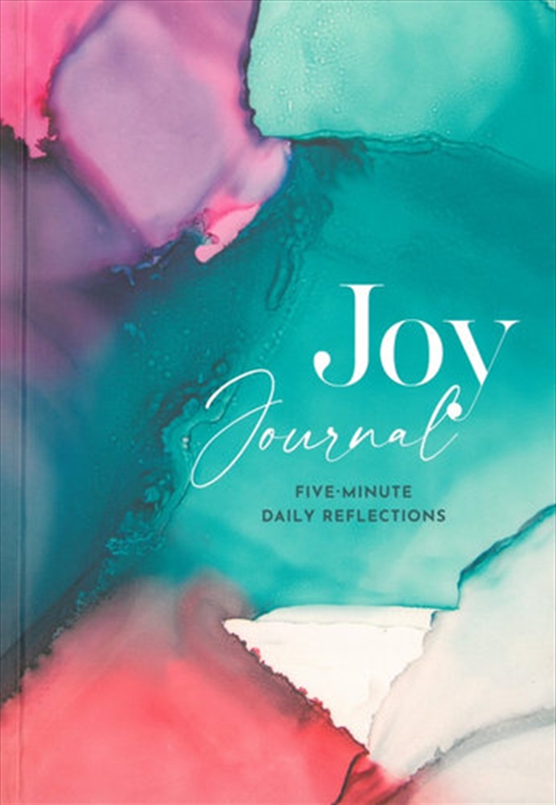 Buy Joy Journal Online | Sanity