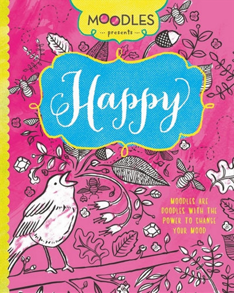 Buy Happy Online | Sanity