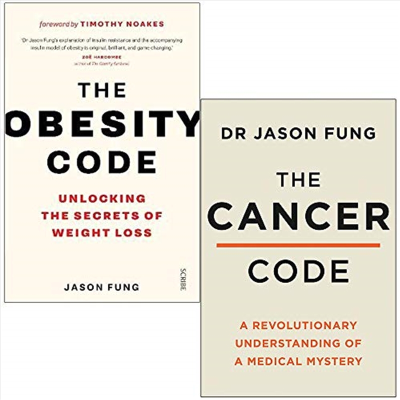 Buy The Cancer Code A Revolutionary New Understanding Of A Medical ...