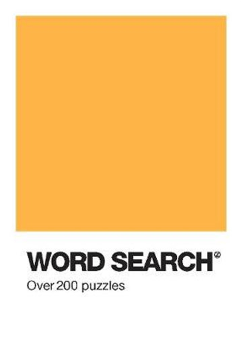 Buy Colour Block Puzzle - Word Search Online | Sanity