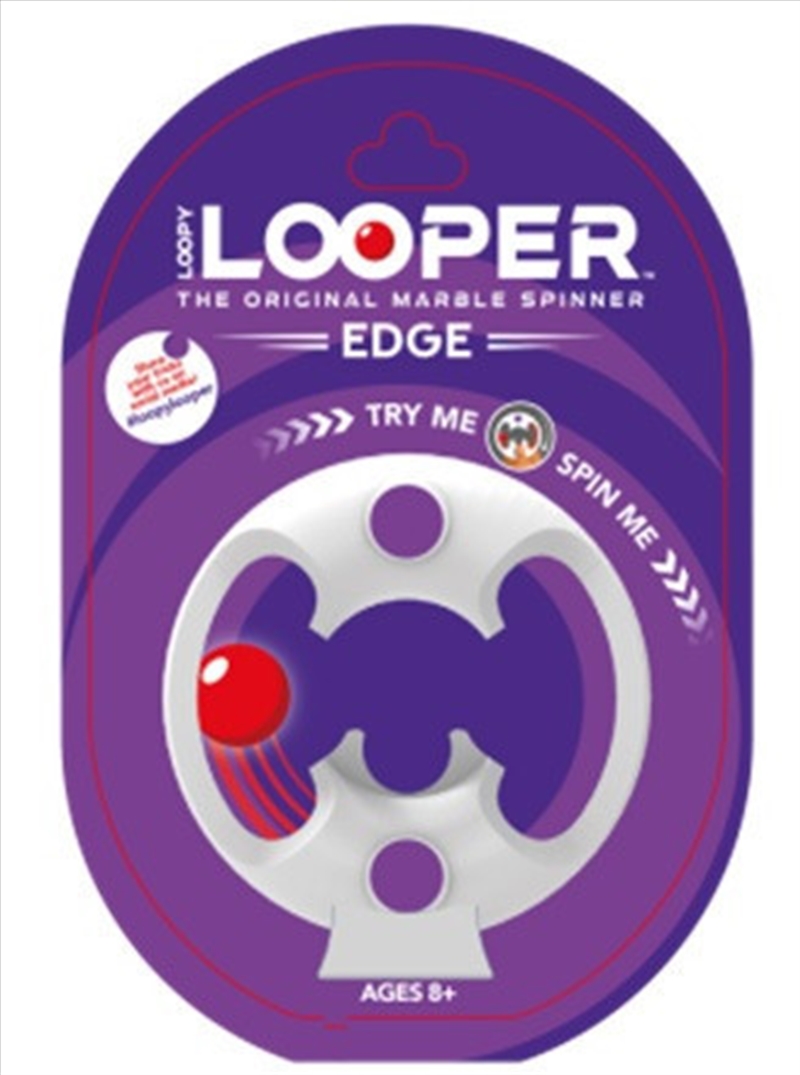 Buy Loopy Looper Edge, Toy | Sanity