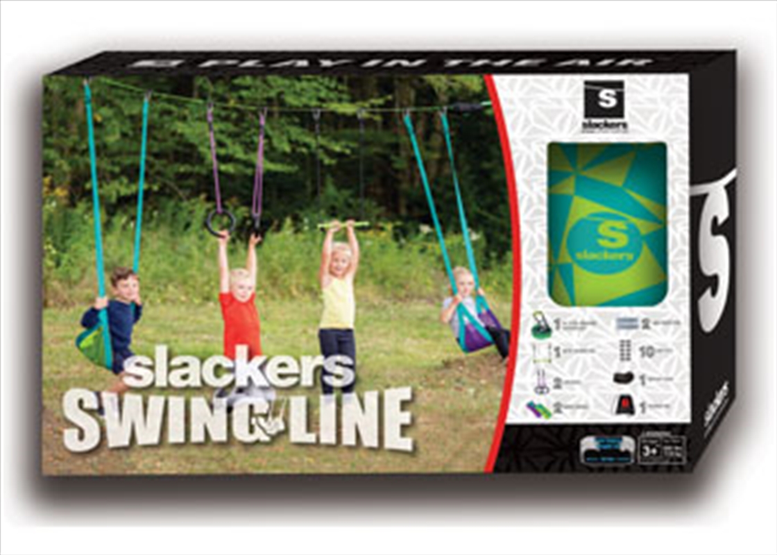 Buy Swingline Outdoor Toy | Sanity