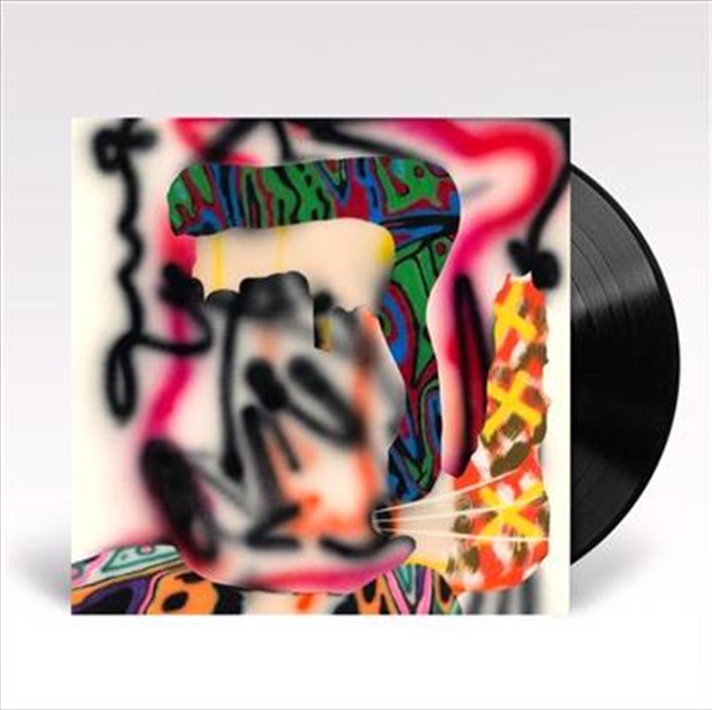 Buy Benee Hey u x Vinyl | Sanity Online