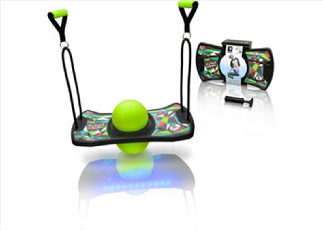 Buy Skyboard With Led Underglow Outdoor Toy | Sanity
