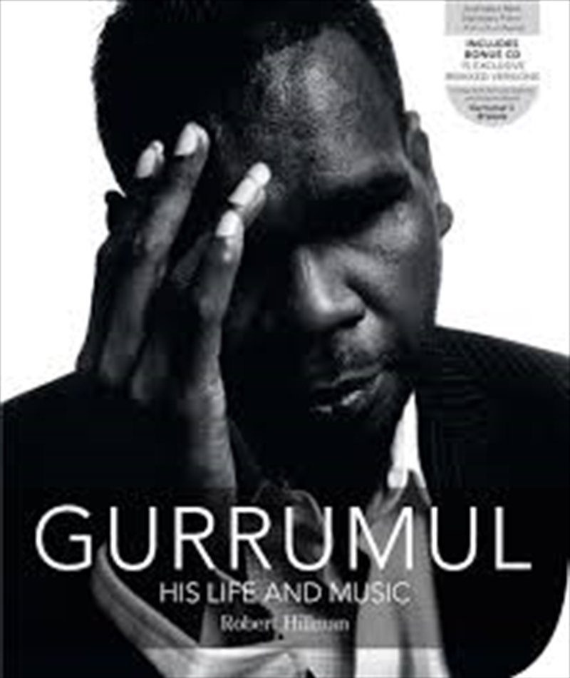 Buy Gurrumul - His Life And Music Online | Sanity