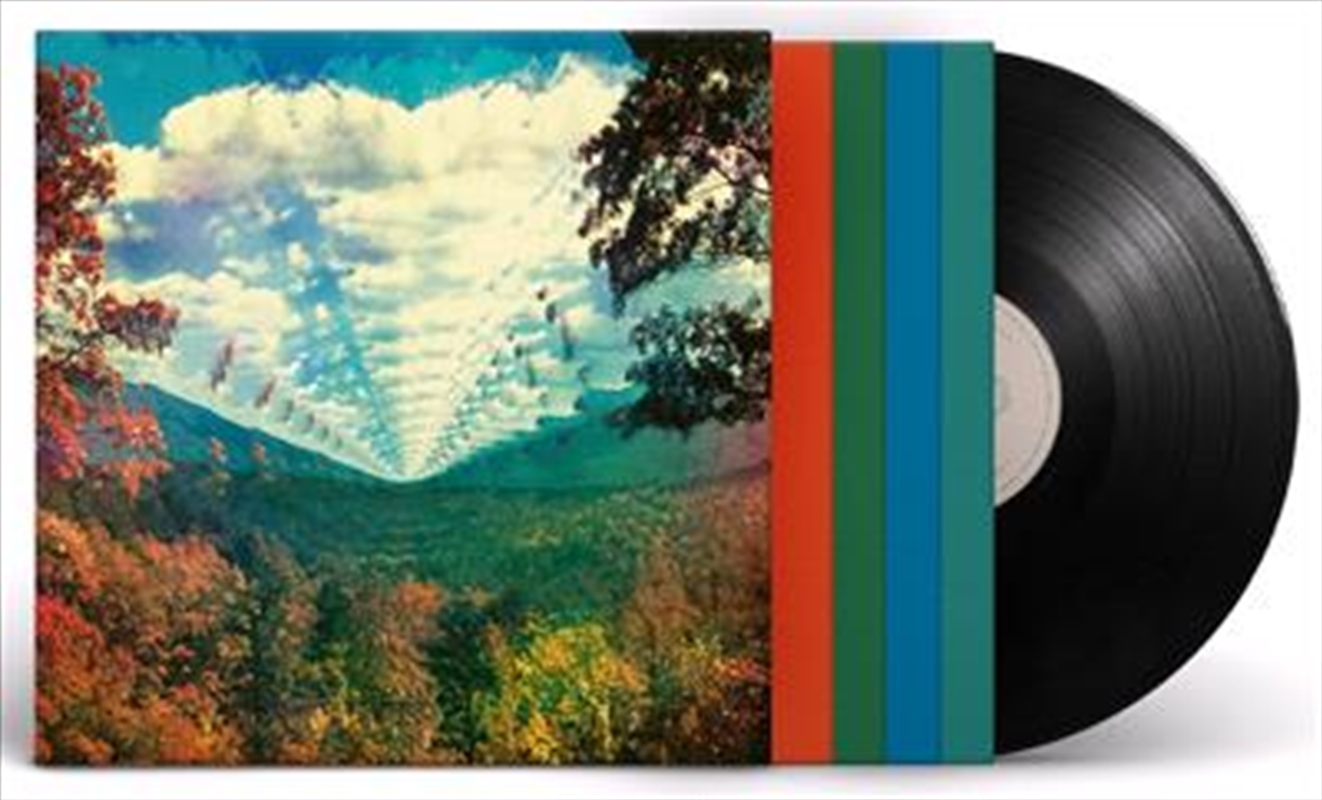 Buy Tame Impala InnerSpeaker - 10 Year Anniversary Edition Vinyl | Sanity