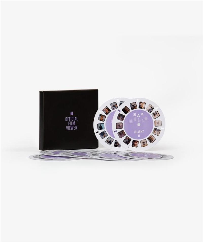 Buy Say Hello Reel Set on | Sanity Online