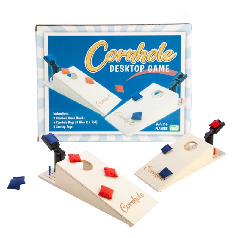 Buy Cornhole Desktop Game Toy | Sanity