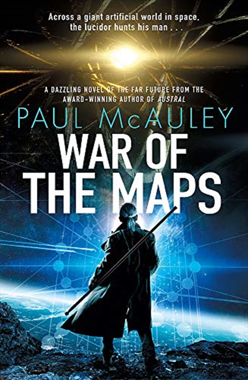 Buy War of the Maps Online | Sanity