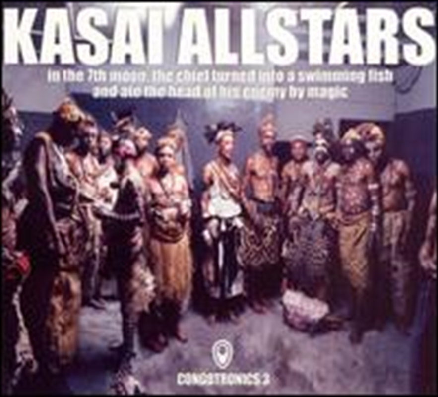 Buy In The 7th Moon Chief Turned Online | Sanity